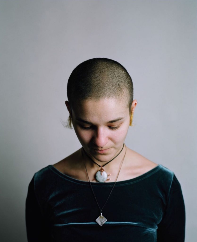 Kamielle Dalati-Vachon : La Photographie Brute • Balcon Sud