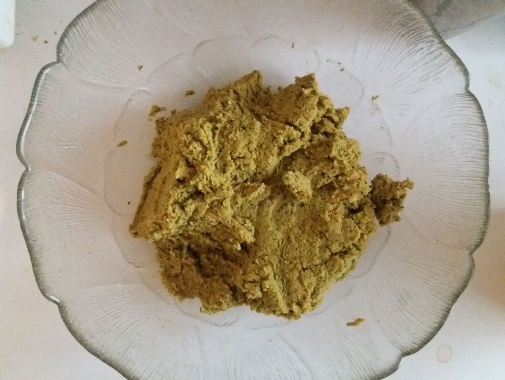 Summer Falafel : une recette simple et savoureuse • Balcon Sud