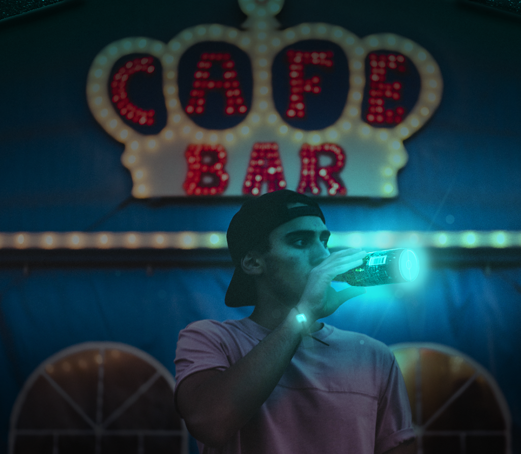 Glowee : l'éclairage des villes de demain • Balcon Sud