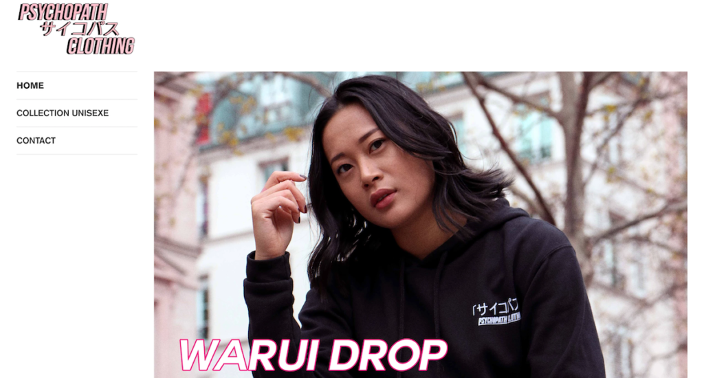 Made In France : 40 marques de vêtements françaises les plus HYPE du ...