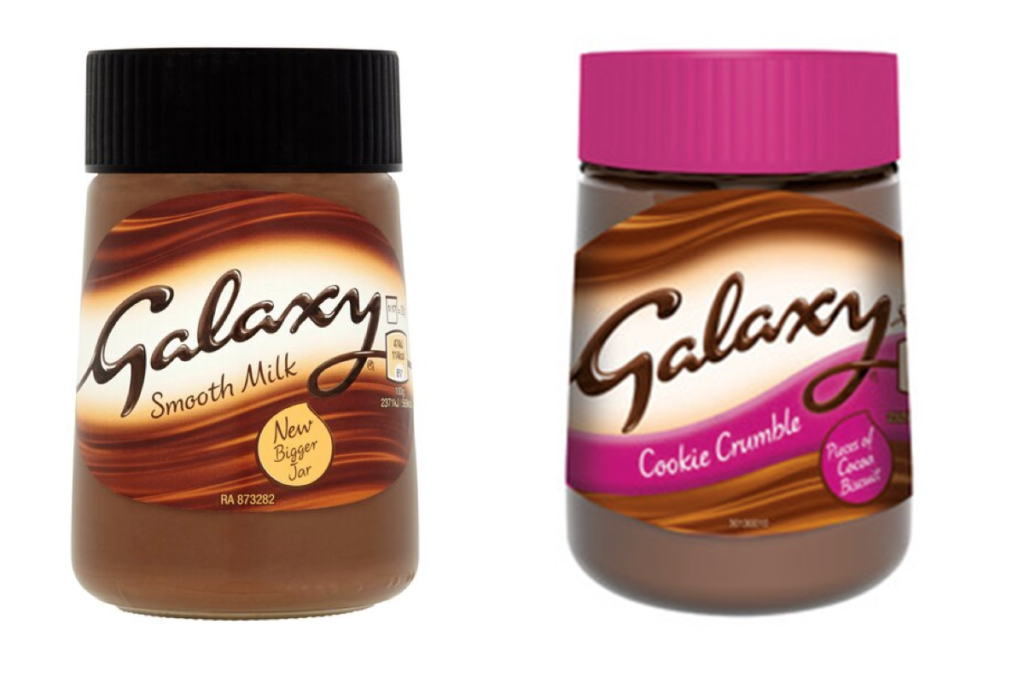 Chandeleur, goûter, petit-déjeuner : 85 pâtes à tartiner, alternatives ...