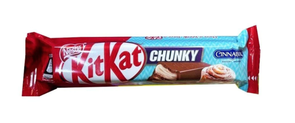 OREO, KitKat, Kinder, Snickers, M&M's, Haribo, Fanta : Tour du monde de ...