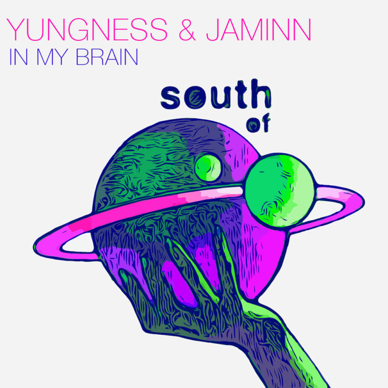 Track du jour #20 : "Kompleta" de Yungness & Jaminn • Balcon Sud